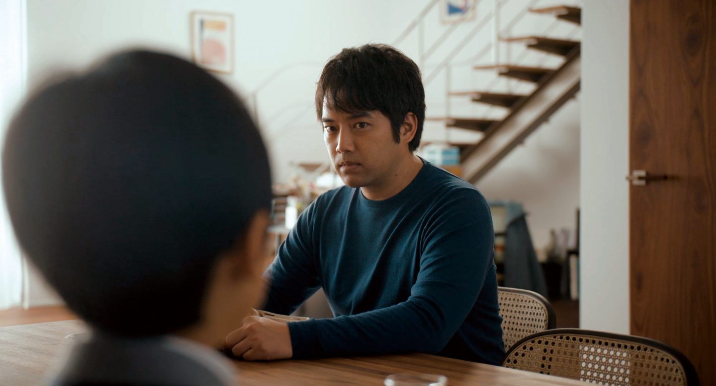 公式アンバサダーに上白石萌歌が就任! 東宝と新進気鋭の監督たちが仕掛ける、新時代オムニバス映画 『GEMNIBUS vol.1』 - otocoto | こだわりの映画エンタメサイト