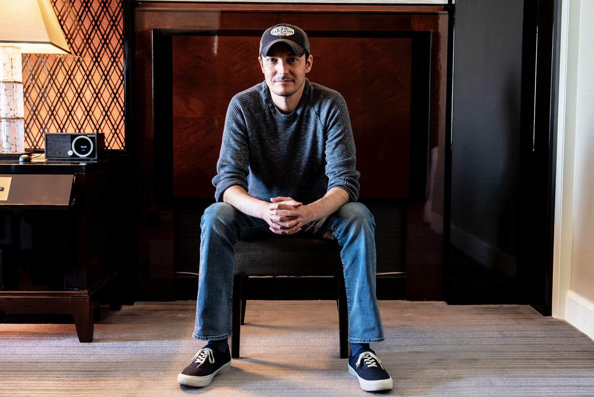 ウェス・ボール監督が語る CGとリアルの融合が創り出す超リアルな世界『猿の惑星／キングダム』 - 4ページ目 (4ページ中) - otocoto | こだわりの映画エンタメサイト