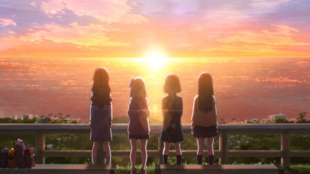 乃木坂46・1期生・高山一実の小説家デビュー作がアニメ化 アイドルを夢見たひとりの少女の物語 映画『トラペジウム』 - otocoto | こだわりの映画エンタメサイト