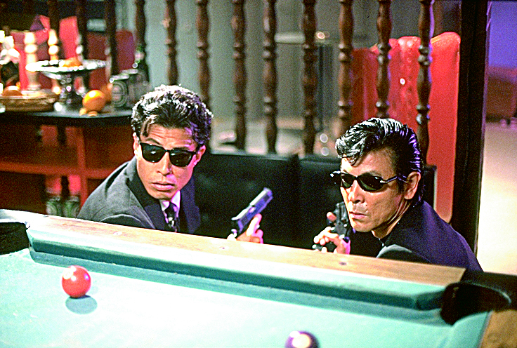 『帰ってきた あぶない刑事』公開記念 今の時代だからこそ映える"あぶ刑事"の魅力 - otocoto | こだわりの映画エンタメサイト