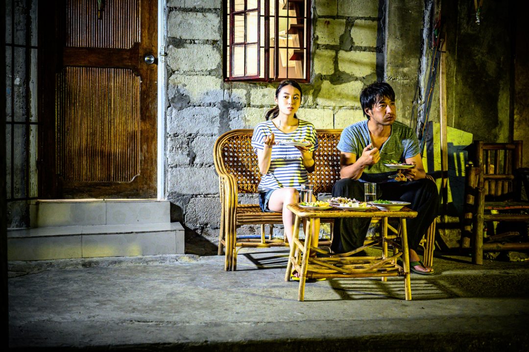 日本×フィリピン合作映画『DitO』に、ボクシング史上初の8階級制覇達成“生きる伝説”マニー・パッキャオが特別出演 - otocoto | こだわりの映画エンタメサイト