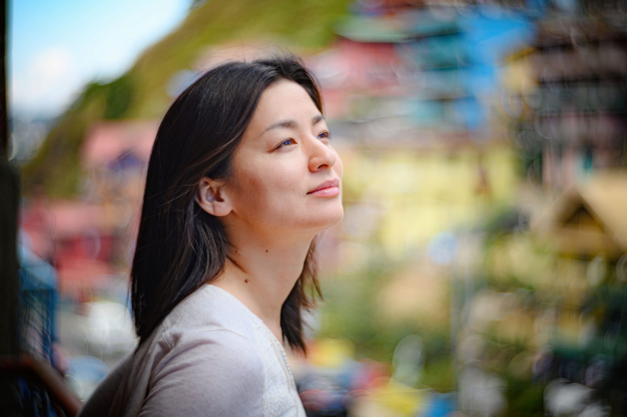 日本×フィリピン合作映画『DitO』に、ボクシング史上初の8階級制覇達成“生きる伝説”マニー・パッキャオが特別出演 - otocoto | こだわりの映画エンタメサイト