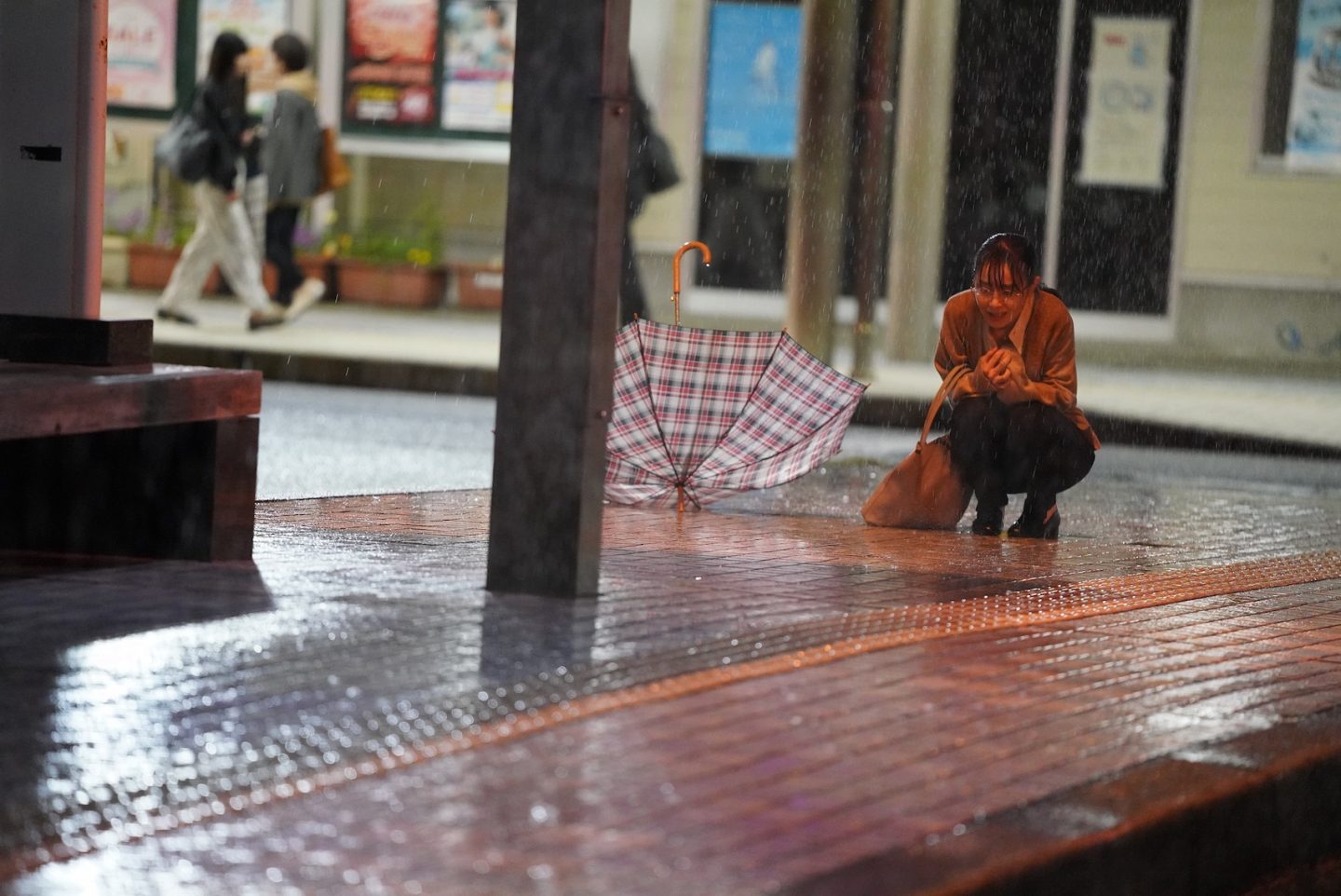 奈緒主演映画『先生の白い噓』×yama「独白」スペシャルコラボPV公開 - otocoto | こだわりの映画エンタメサイト