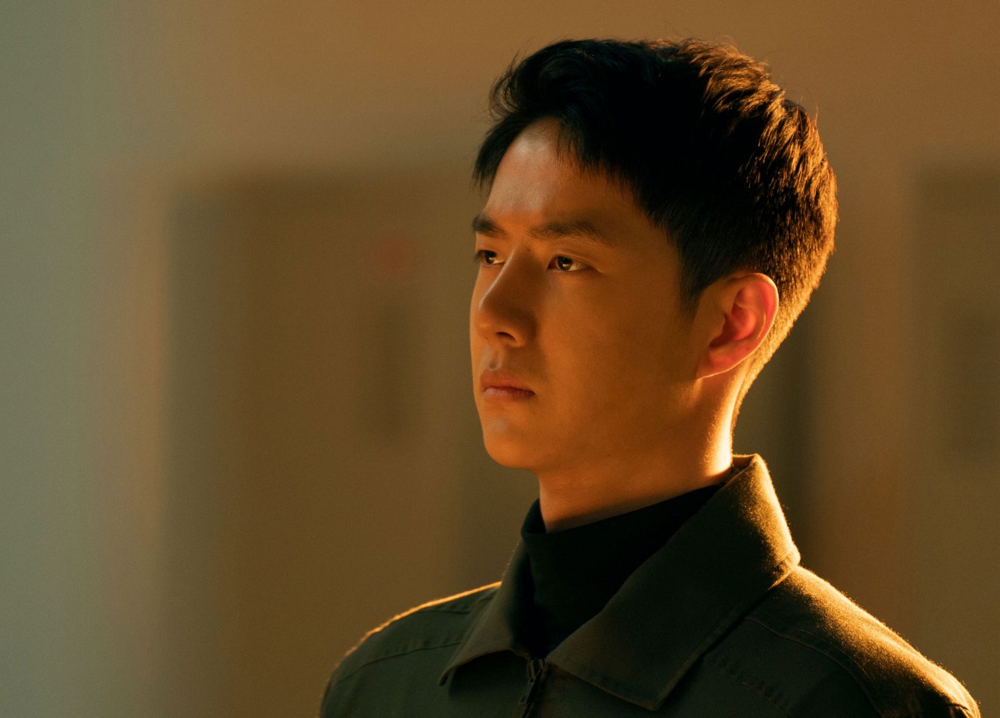 注目のアジアスター ワン・イーボー主演のスカイアクション 映画『ボーン・トゥ・フライ』 - otocoto | こだわりの映画エンタメサイト