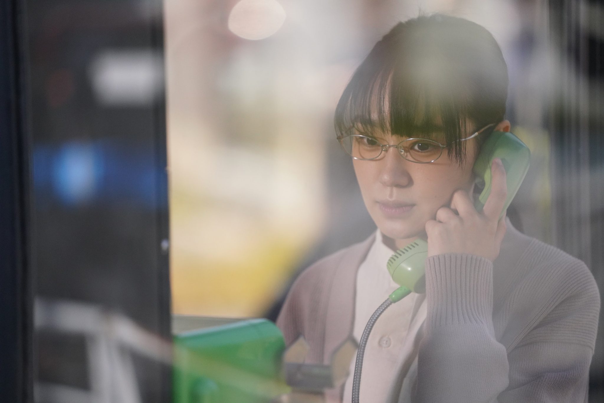 映画『先生の白い嘘』奈緒×猪狩蒼弥×三吉彩花×風間俊介 登場人物たちの“本音”が映し出されるキャラクター映像公開 - otocoto | こだわりの映画エンタメサイト