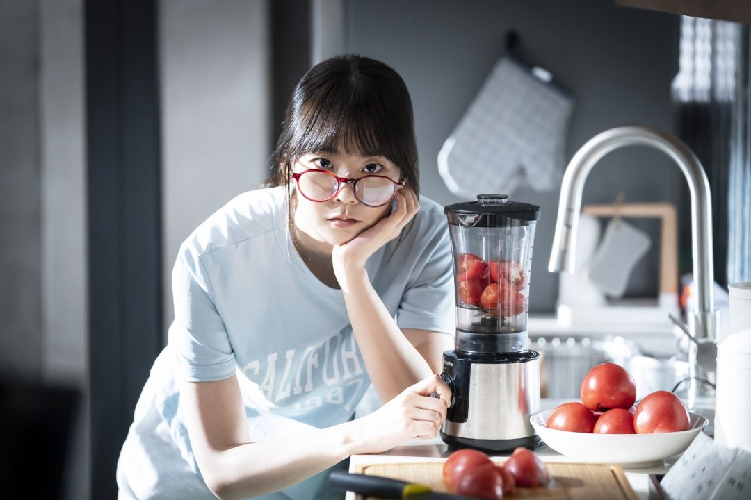 KARA ハン・スンヨン×イ・ジフンW主演! 名前も顔も知らない“最悪な”隣人同士の新概念ロマンス 映画『壁越しの彼女』 - otocoto | こだわりの映画エンタメサイト