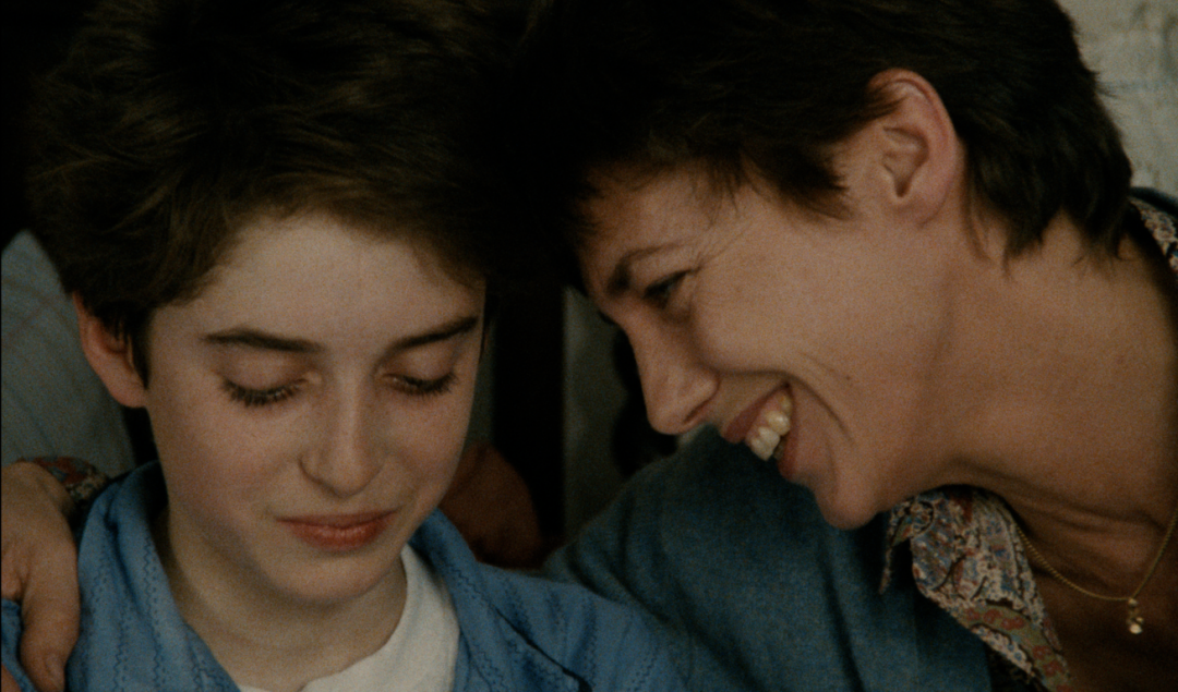 ジェーン・バーキン没後1年追悼企画 「ジェーン B.とアニエス V. 〜 二人の時間、二人の映画。」予告映像＆大島依堤亜デザインのポスター公開 - otocoto | こだわりの映画エンタメサイト