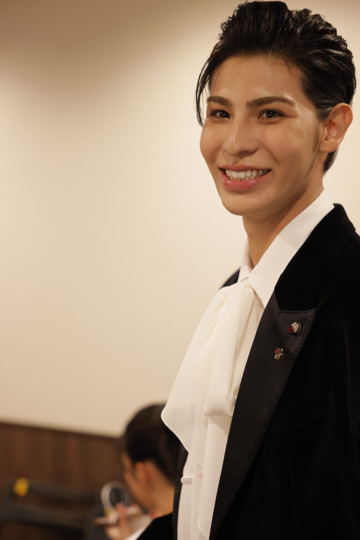 赤羽骨子FES.の裏側を全部見せ! 映画『赤羽骨子のボディガード』ビハインド映像公開 - otocoto | こだわりの映画エンタメサイト