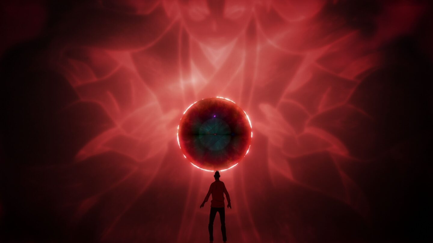 “生き残るべきは、人類かそれともAIか”「ターミネーター」シリーズ初のアニメーション、Netflixシリーズ「ターミネーター 0」 - otocoto | こだわりの映画エンタメサイト