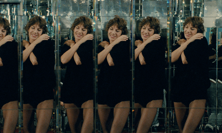 ジェーン・バーキン没後1年追悼企画 「ジェーン B.とアニエス V. 〜 二人の時間、二人の映画。」予告映像＆大島依堤亜デザインのポスター公開 - otocoto | こだわりの映画エンタメサイト