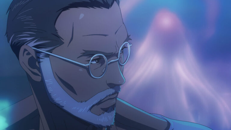 “生き残るべきは、人類かそれともAIか”「ターミネーター」シリーズ初のアニメーション、Netflixシリーズ「ターミネーター 0」 - otocoto | こだわりの映画エンタメサイト