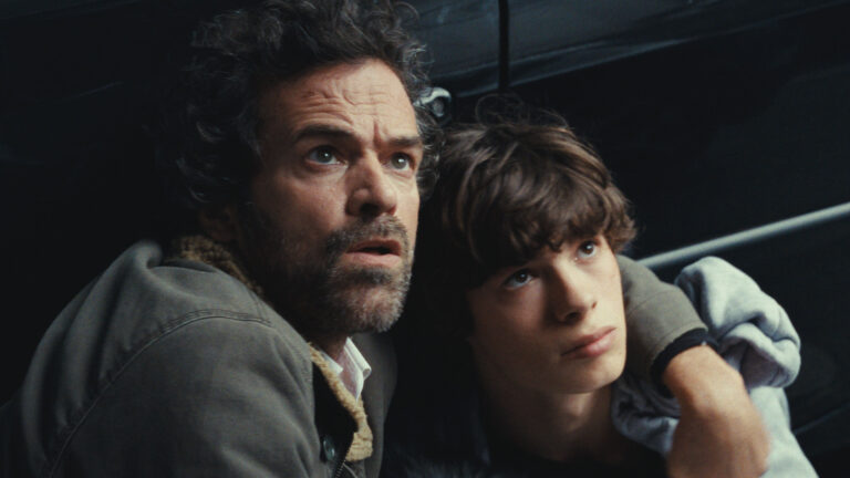 ロマン・デュリス主演、ポール・キルシェら共演で贈るアニマライズ・スリラー 映画『動物界』日本版予告映像公開 - otocoto | こだわりの映画エンタメサイト