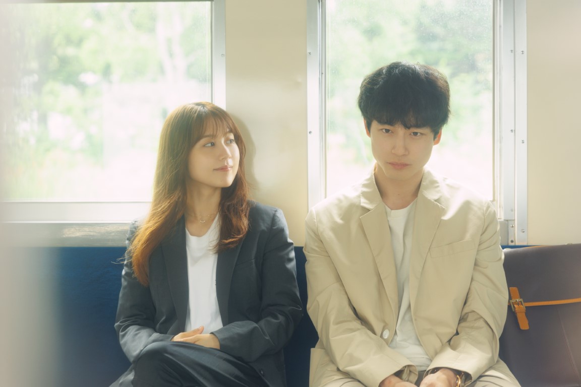 Netflixシリーズ「さよならのつづき」が日本作品初の快挙! 第29回釜山国際映画祭“オンスクリーン部門”に正式招待 - otocoto | こだわりの映画エンタメサイト