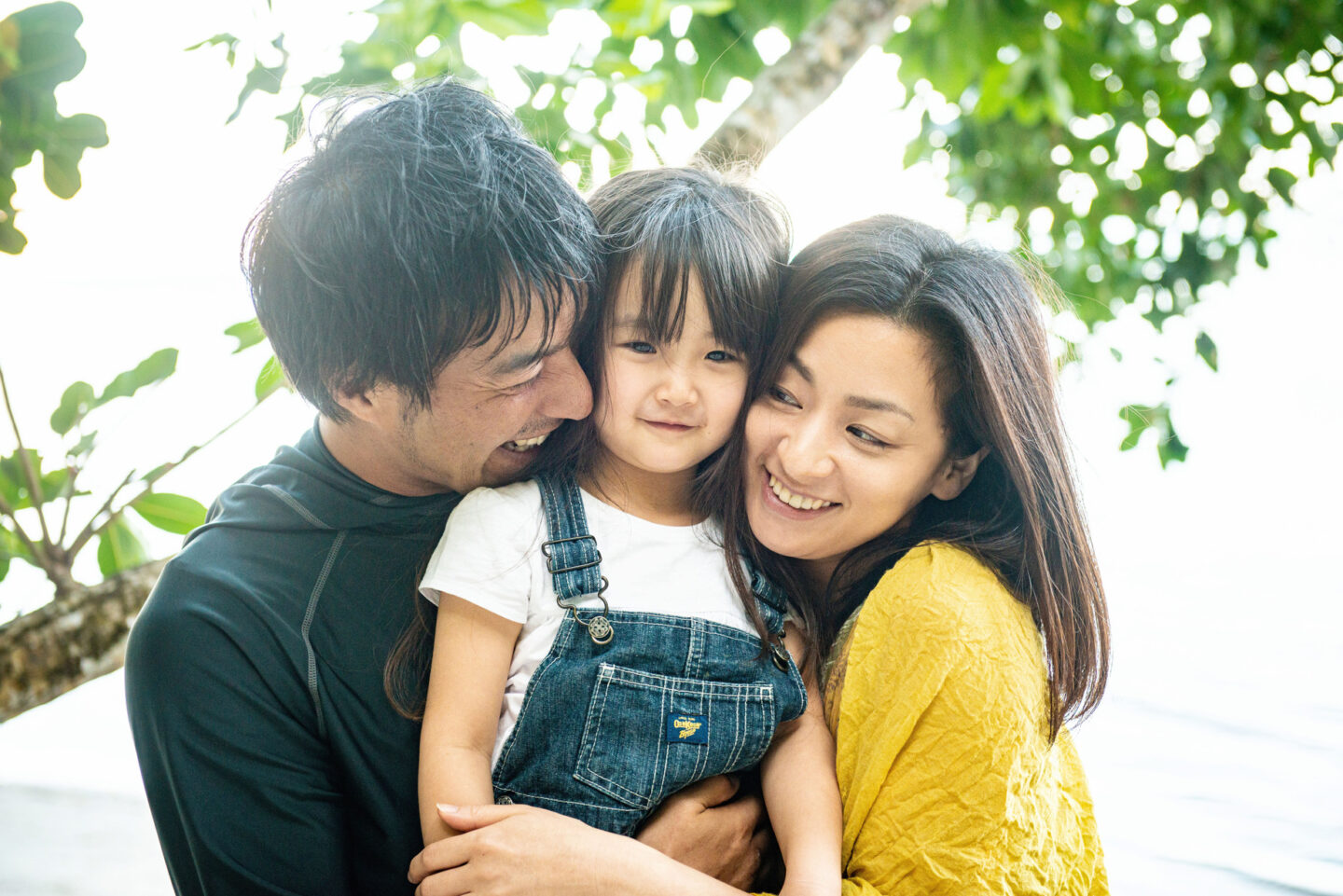 尾野真千子 & 結城貴史監督 インタビュー 長年の友人関係から紡ぎ出された、家族との再構築を描く『DitO』 - 2ページ目 (4ページ中) - otocoto | こだわりの映画エンタメサイト