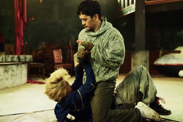 挿入歌、忘れらんねえよwithちさと＆まひろ「そっか、自由か。」を使用した特別予告公開 映画『ベイビーわるきゅーれ ナイスデイズ』 - otocoto | こだわりの映画エンタメサイト