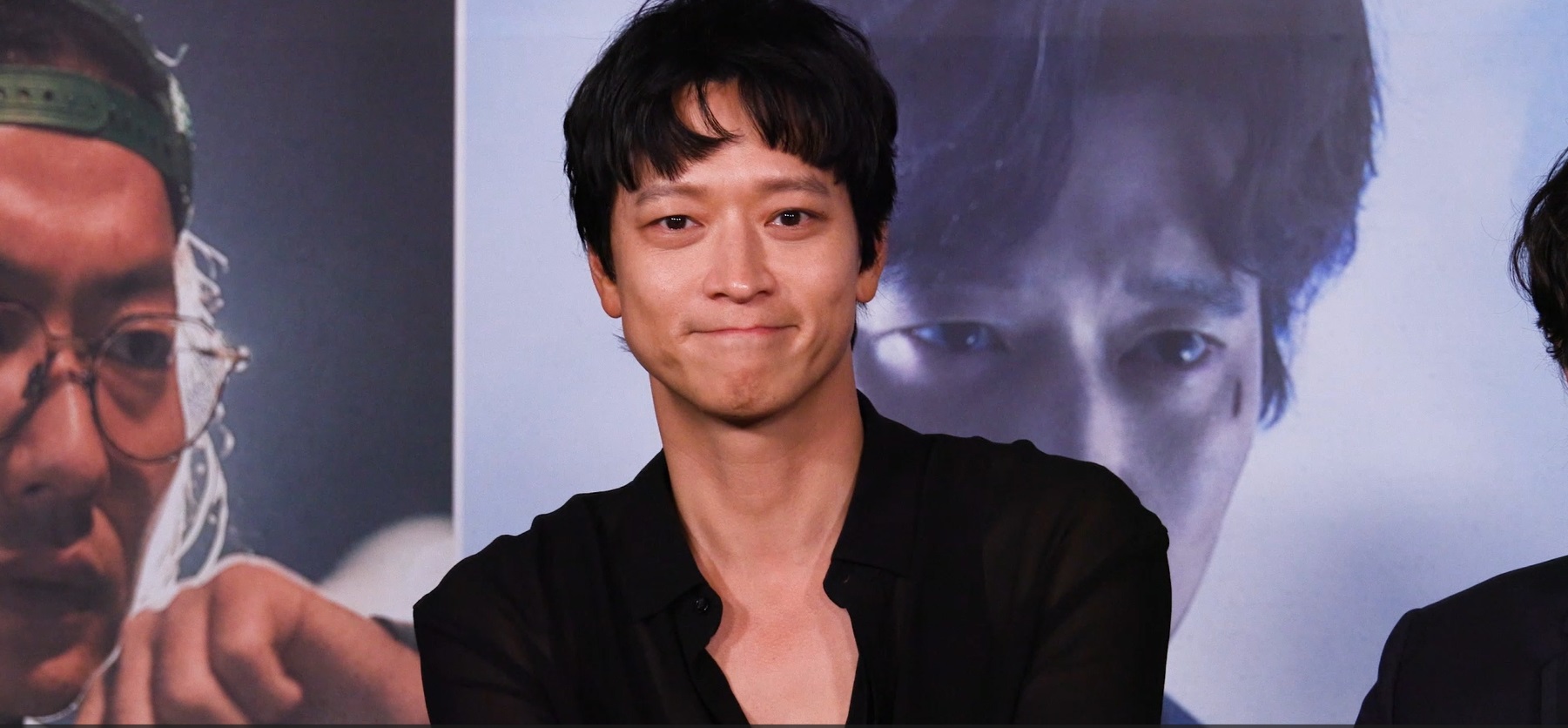 カン・ドンウォン、ホ・ジュノ、キム・ジョンスらが日本のファンに向けてメッセージ 映画『憑依』 - otocoto | こだわりの映画エンタメサイト