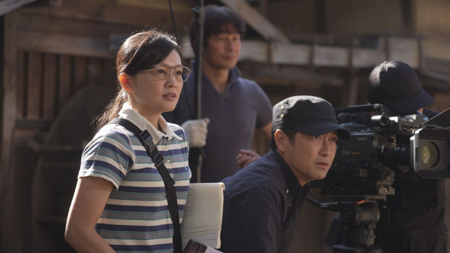 話題沸騰! たった1館での封切りから、50館以上で上映へ 映画『侍タイムスリッパー』が全国拡大公開 - otocoto | こだわりの映画エンタメサイト