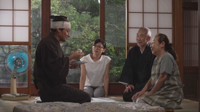 話題沸騰! たった1館での封切りから、50館以上で上映へ 映画『侍タイムスリッパー』が全国拡大公開 - otocoto | こだわりの映画エンタメサイト