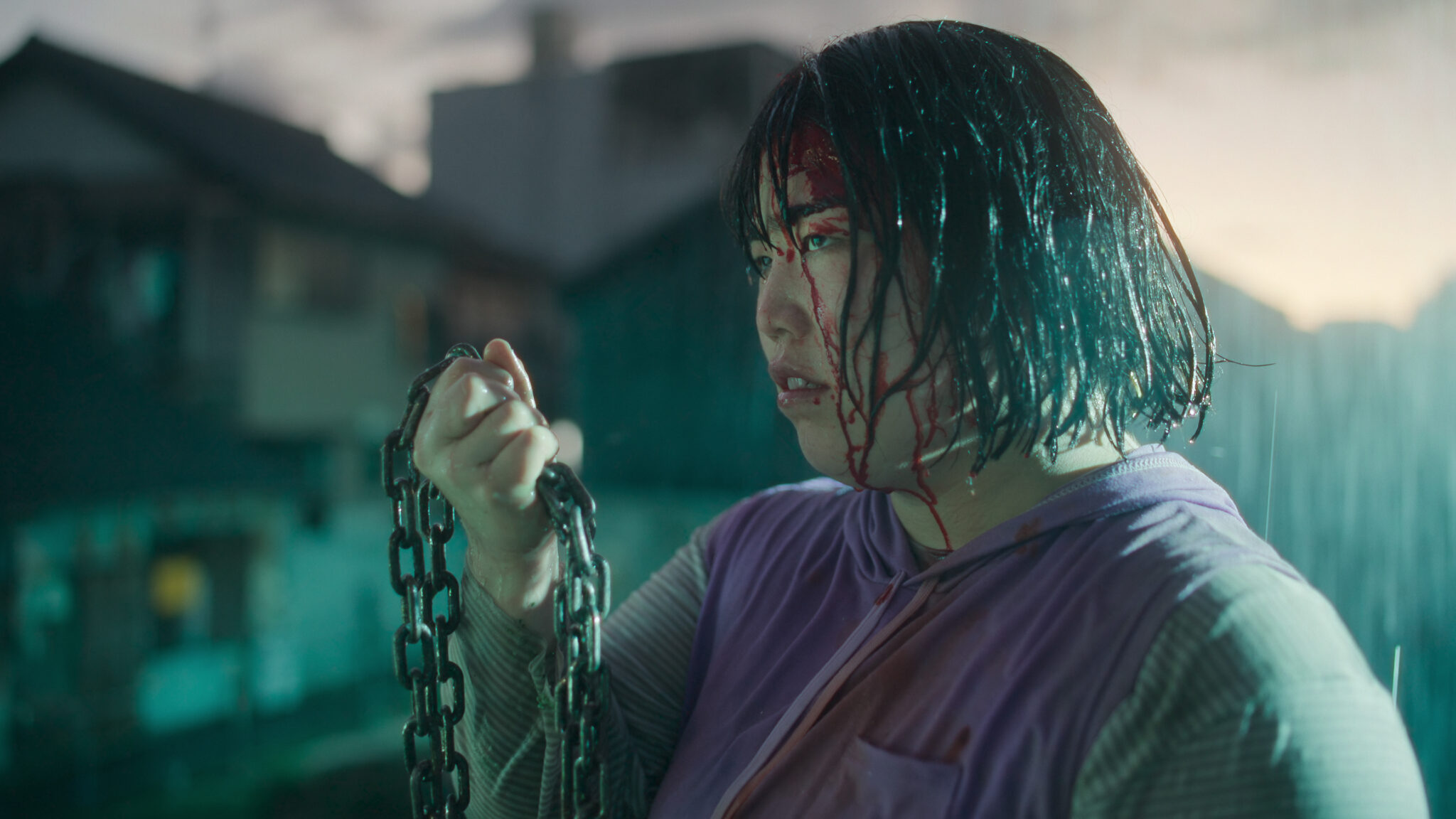 Netflixシリーズ「極悪女王」日本の「Netflix週間TOP10(シリーズ)」堂々1位スタートで好発進 - otocoto | こだわりの映画エンタメサイト