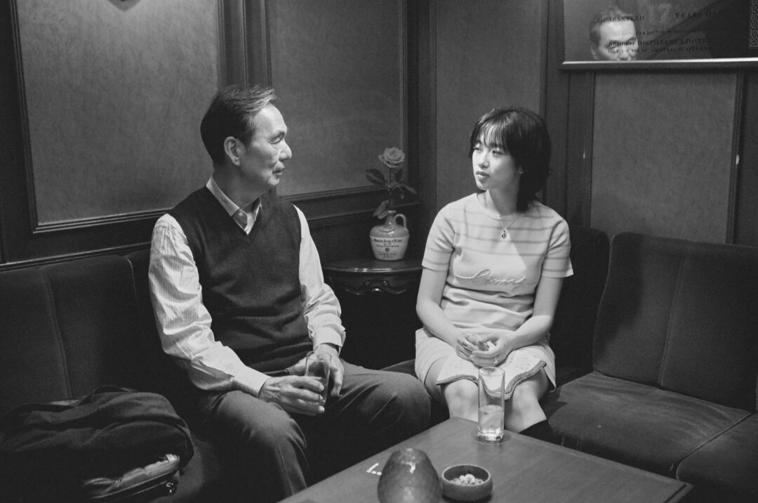 長塚京三12年ぶりの主演作 筒井康隆の小説を『桐島、部活やめるってよ』『騙し絵の牙』の吉田大八監督が映画化 映画『敵』 - otocoto | こだわりの映画エンタメサイト