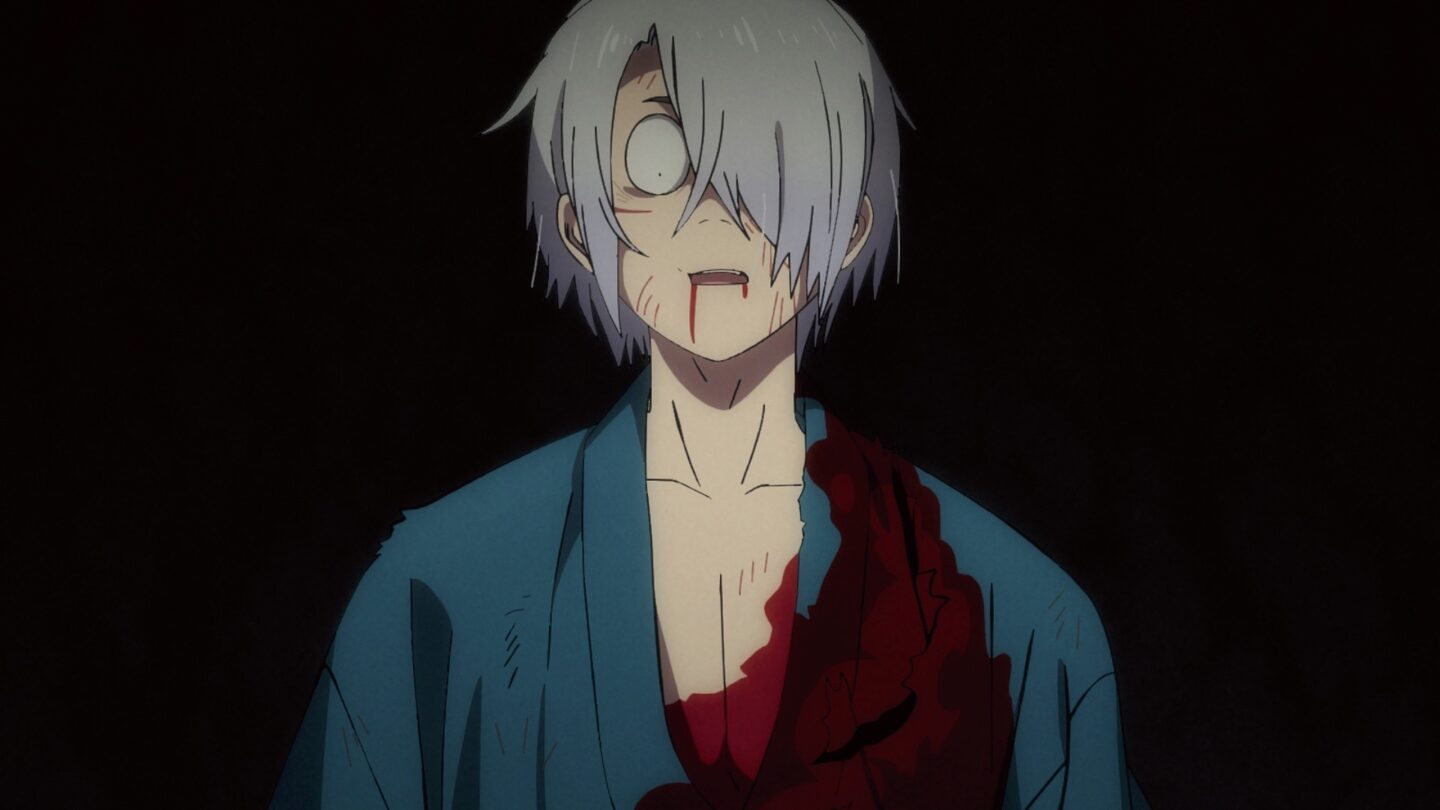 『鬼太郎誕生 ゲゲゲの謎 真生版』考察 いまだ熱冷めやらぬ父たちの物語 - otocoto | こだわりの映画エンタメサイト