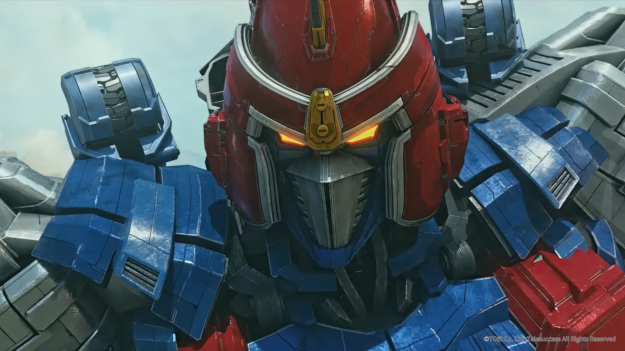 フィリピンより凱旋! 放送禁止から転じて国民的ロボットアニメ実写化へ 映画『ボルテスV レガシー』その大きすぎる愛ゆえに‥‥ - otocoto | こだわりの映画エンタメサイト