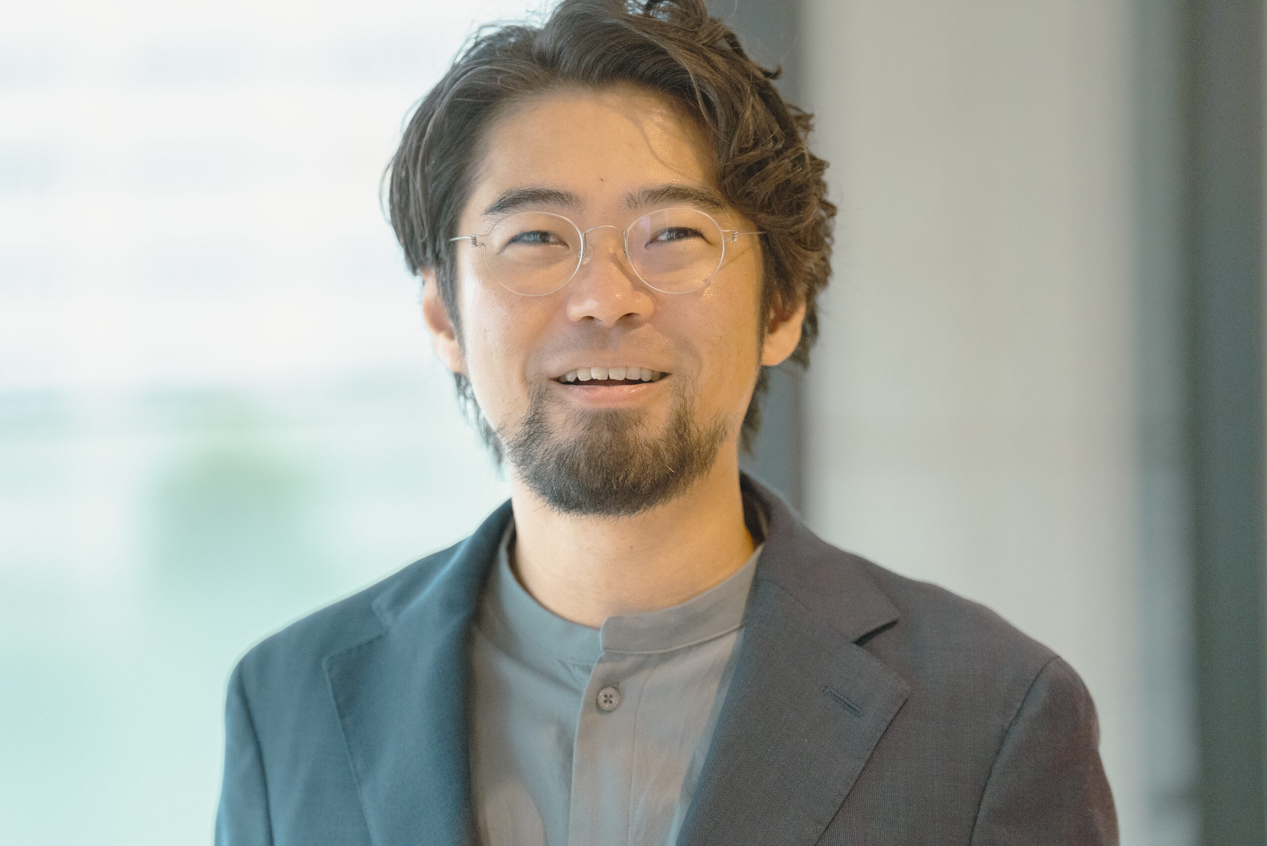 草野翔吾 監督が語る 素敵な役者さんたちが集まってそのまま自然体で演じてくれた『アイミタガイ』 - otocoto | こだわりの映画エンタメサイト