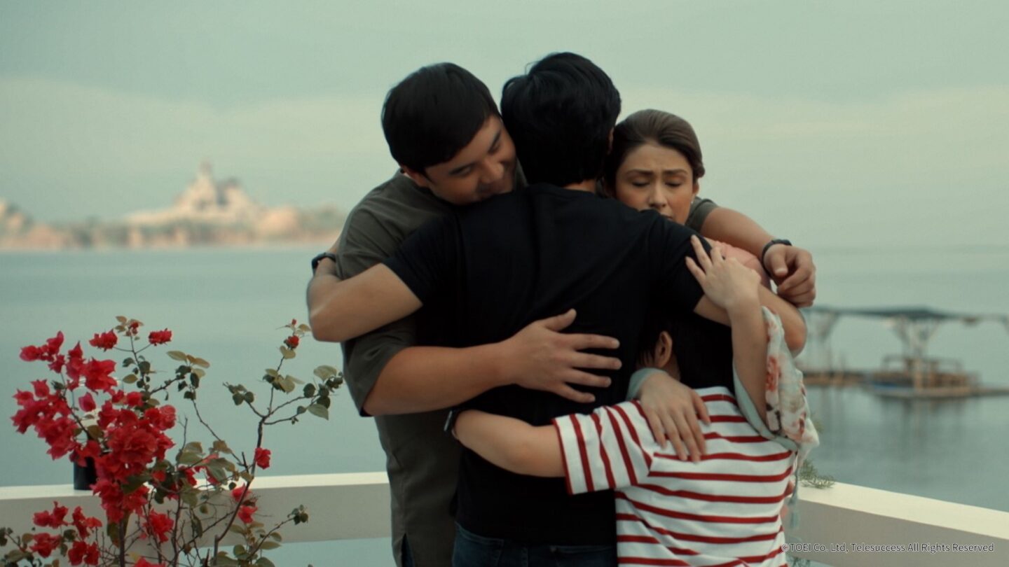 フィリピンより凱旋! 放送禁止から転じて国民的ロボットアニメ実写化へ 映画『ボルテスV レガシー』その大きすぎる愛ゆえに‥‥ - 3ページ目 (3ページ中) - otocoto | こだわりの ...