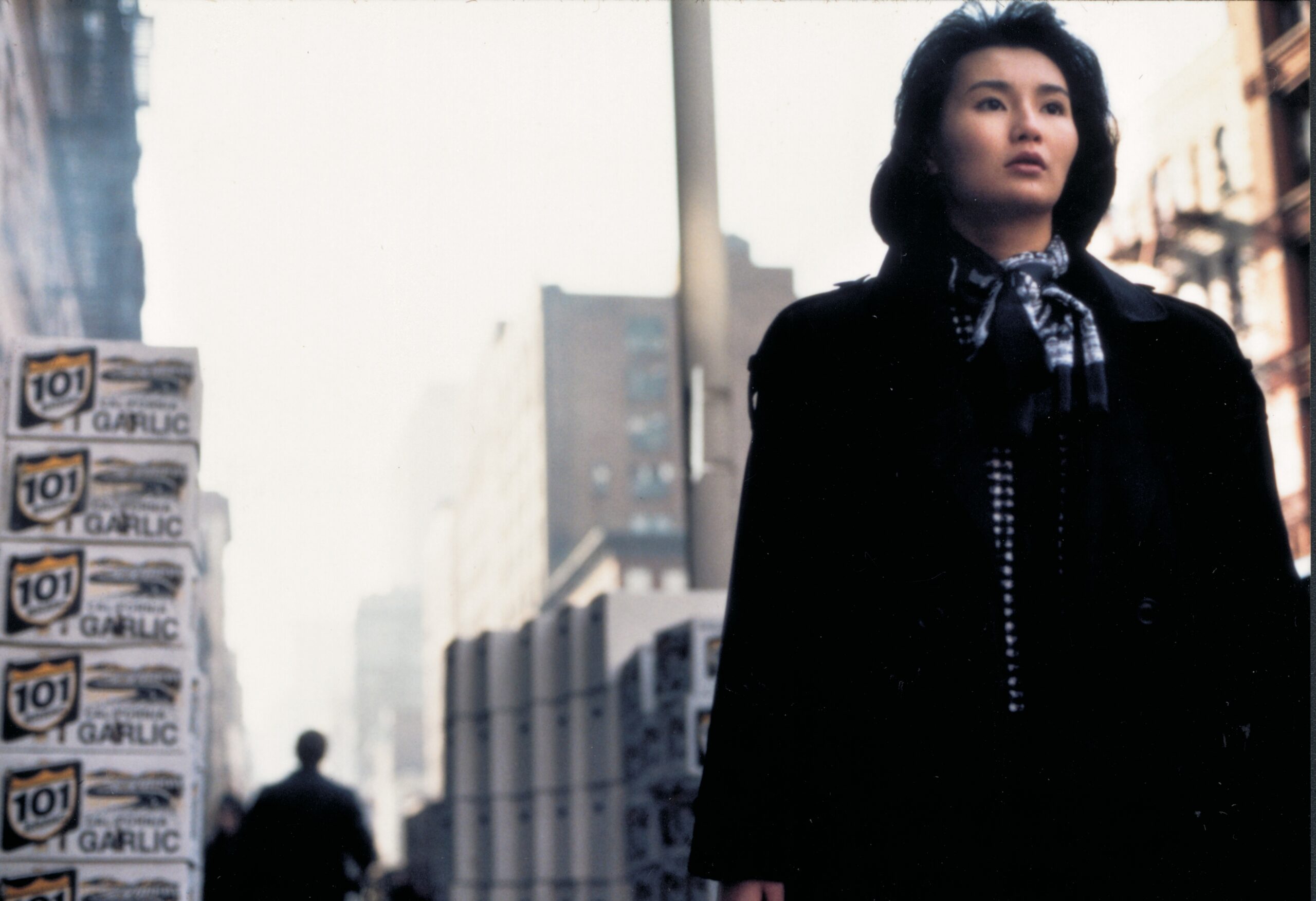 今年は3都市にて拡大開催! 「香港映画祭2024 Making Waves – Navigators of Hong Kong Cinema 香港映画の新しい力」 - otocoto ...