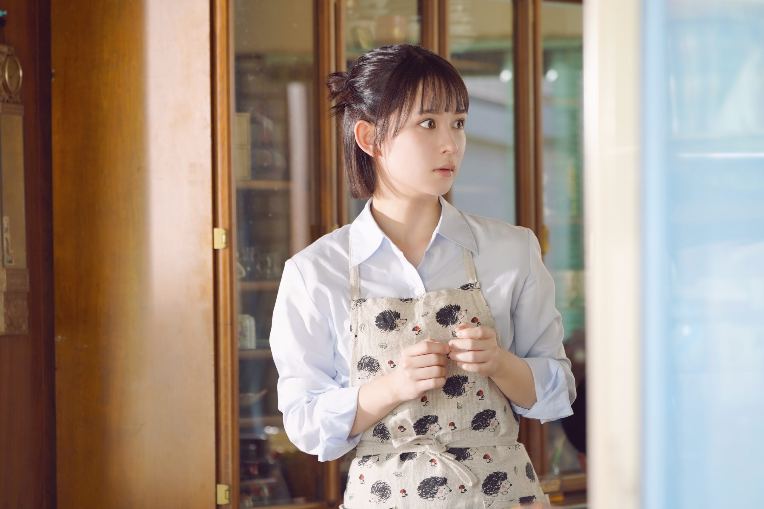 映画『うちの弟どもがすみません』 主題歌は、新世代のシンガーソングライター・乃紫の書き下ろし新曲「恋の8秒ルール」 - otocoto | こだわりの映画エンタメサイト