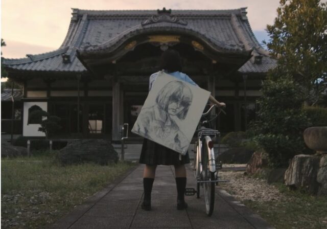 『BISHU ～世界でいちばん優しい服～』の西川達郎監督が“未成年の整形”をテーマに描く青春映画 映画『太陽がしょっぱい』 - otocoto | こだわりの映画エンタメサイト