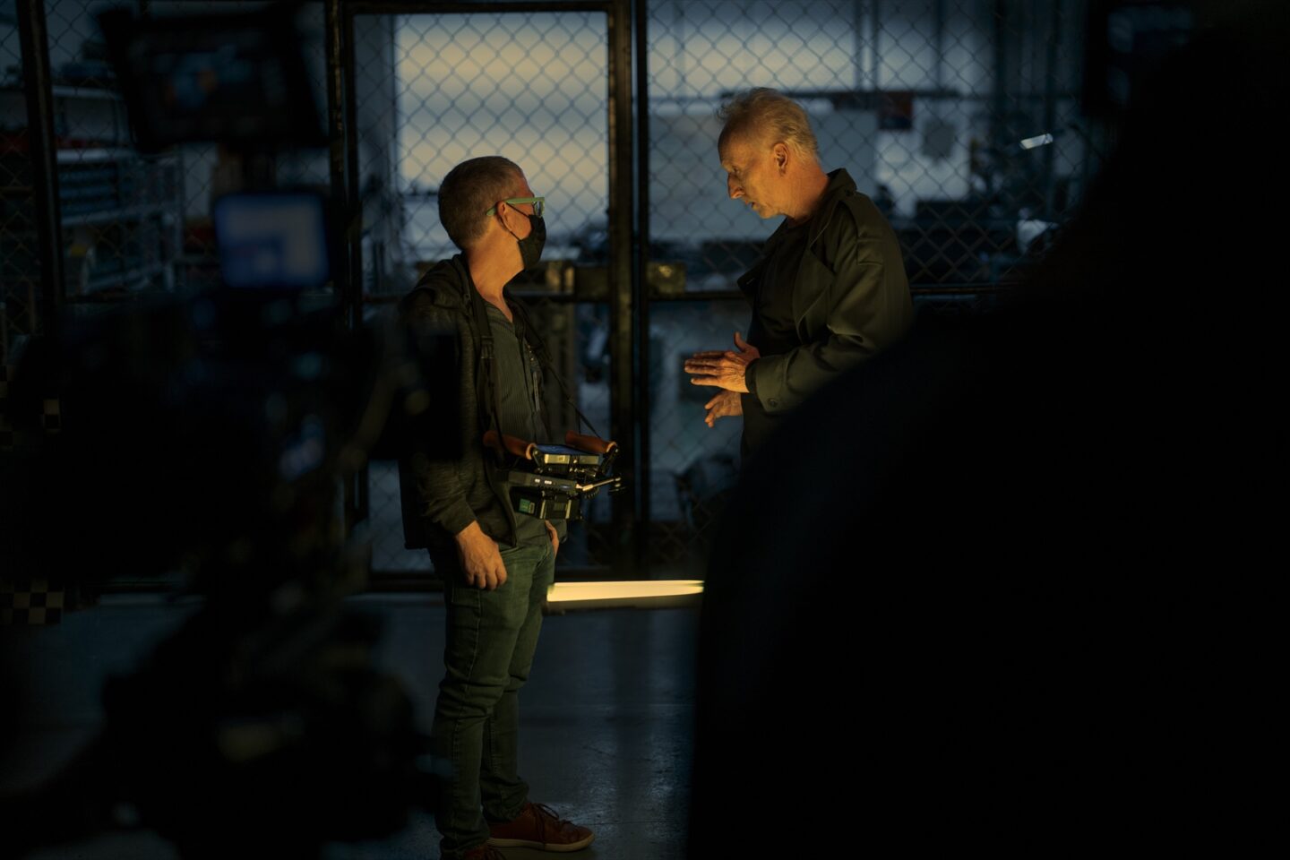 『ソウ』シリーズ最新作の誕生秘話を、監督はじめスタッフ・キャストが明かす特別映像公開 映画『ソウX』 - otocoto | こだわりの映画エンタメサイト