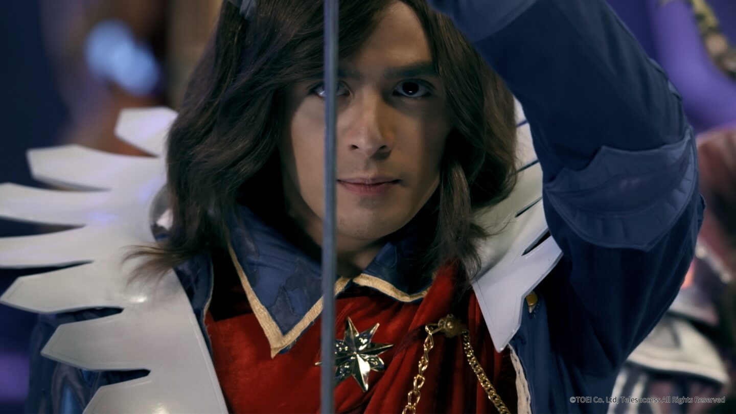 フィリピンより凱旋! 放送禁止から転じて国民的ロボットアニメ実写化へ 映画『ボルテスV レガシー』その大きすぎる愛ゆえに‥‥ - 2ページ目 (3ページ中) - otocoto | こだわりの ...