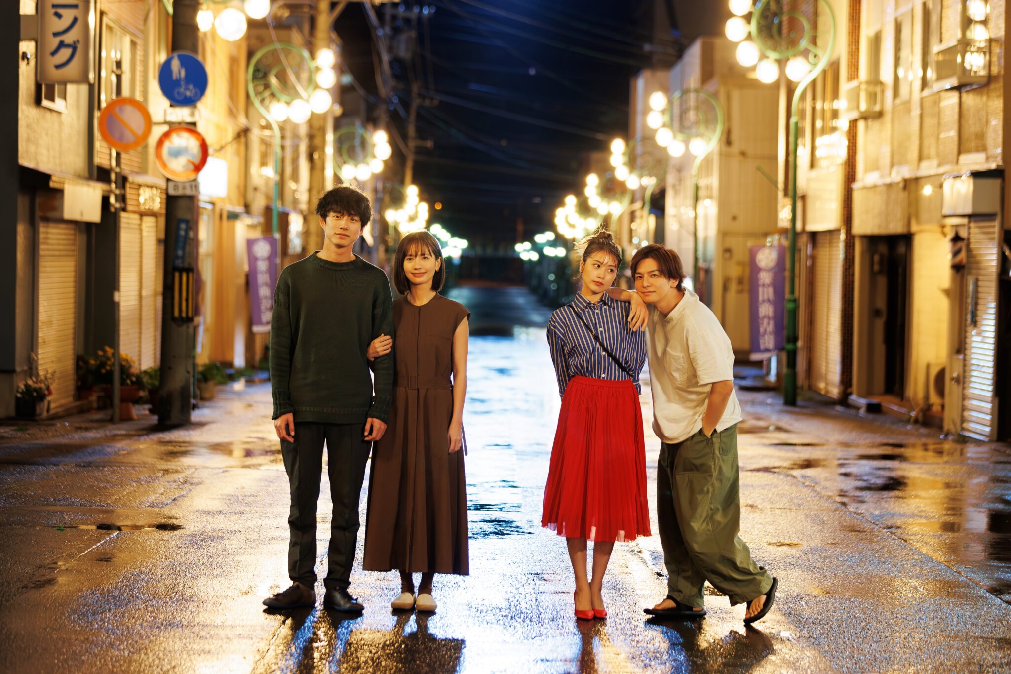 特集：2025年GWに観たい Netflix独占配信の話題作 - otocoto | こだわりの映画エンタメサイト