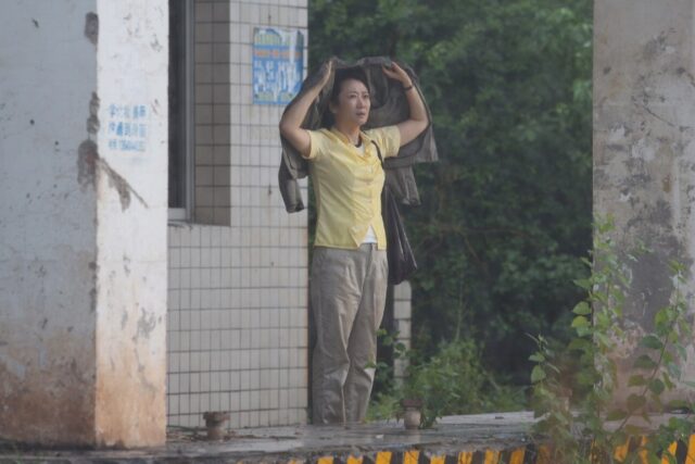 ジャ・ジャンクー監督最新作 映画『新世紀ロマンティクス』 25年5月日本公開 - otocoto | こだわりの映画エンタメサイト