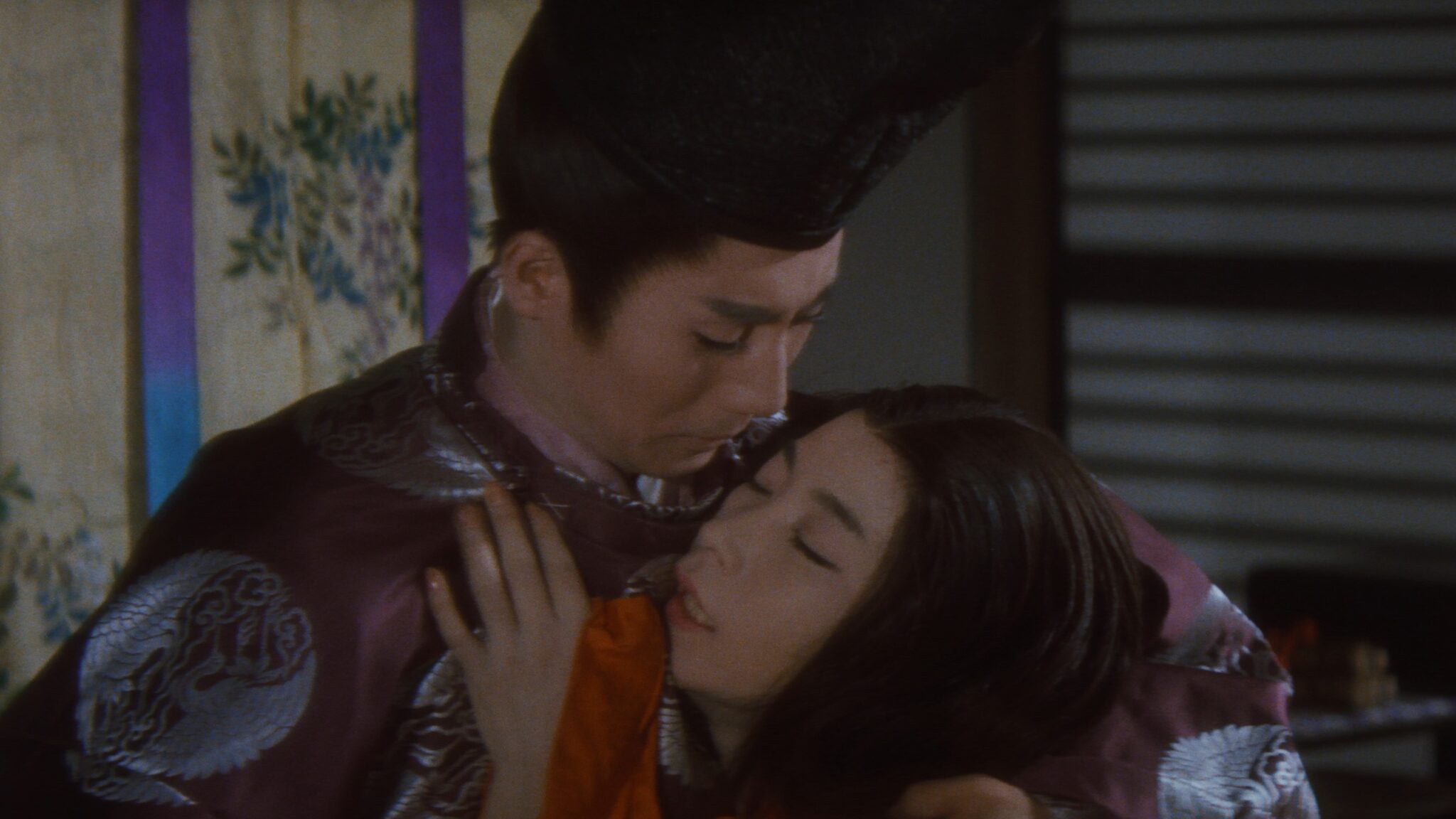 37歳で世を去った銀幕のスター 市川雷蔵の映画デビュー70周年を記念した映画祭が開催 「市川雷蔵映画祭 刹那のきらめき」 - otocoto | こだわりの映画エンタメサイト