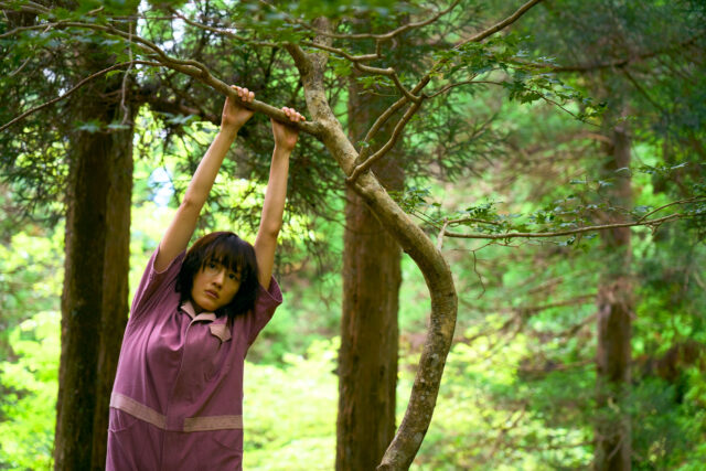 森井勇佑監督最新作 映画『ルート29』Bialystocksメンバー甫木元空が監督を務めた主題歌MV&綾瀬はるか直筆イラスト公開 - otocoto | こだわりの映画エンタメサイト