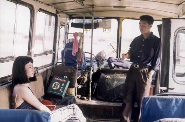 ジャ・ジャンクー監督最新作 映画『新世紀ロマンティクス』 25年5月日本公開 - otocoto | こだわりの映画エンタメサイト