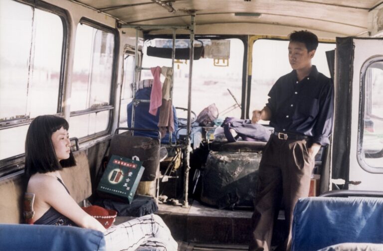 ジャ・ジャンクー監督最新作 映画『新世紀ロマンティクス』 25年5月日本公開 - otocoto | こだわりの映画エンタメサイト