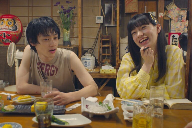 「恋を、しなくては。」の呪いを解き放て 映画『恋脳Experiment』25年2月公開 - otocoto | こだわりの映画エンタメサイト