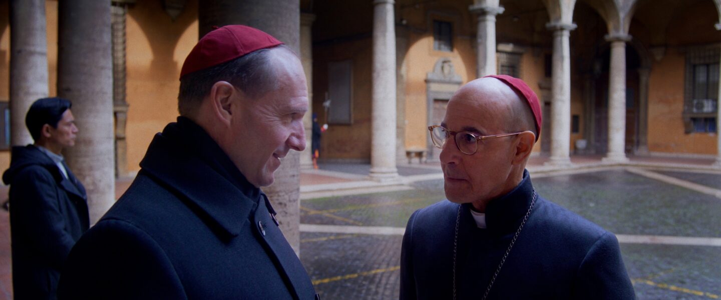 伝統か革新か。 映画『教皇選挙』の織りなす極上バチカンスリラー (vol.60) - otocoto | こだわりの映画エンタメサイト