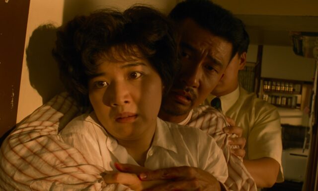 映画史に残るあの名シーンが色鮮やかに蘇る! 相米慎二監督作品『お引越し』4K比較映像公開 - otocoto | こだわりの映画エンタメサイト