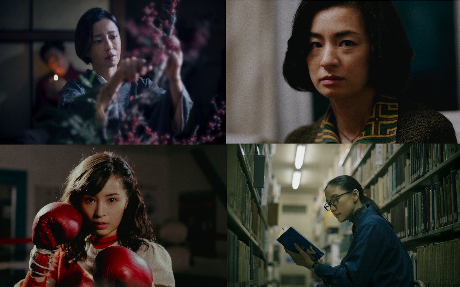 特集：2025年公開 期待の映画＆ドラマ Part 1 - otocoto | こだわりの映画エンタメサイト